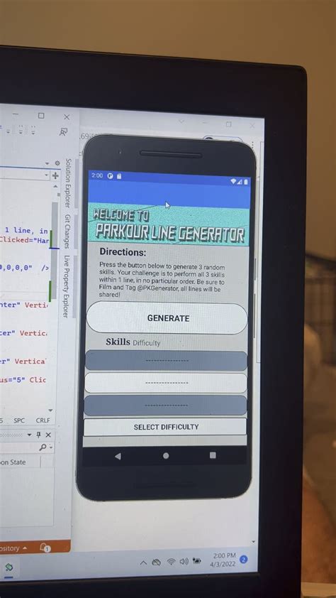 advice please 🙏 r xamarindevelopers