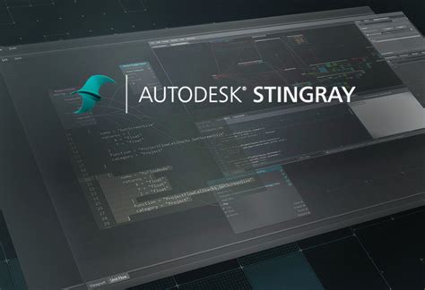 Autodesk Launches Stingray Game Engine With Oculus Rift Support