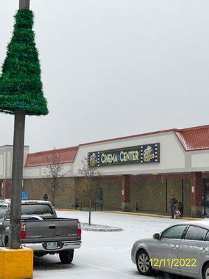 Claremont Cinema Center Updated June 2026 32 Photos 345