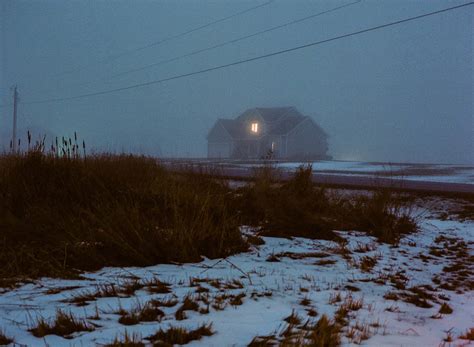 Jonathan Schechners Photographs Explore The Complexity Of Place And