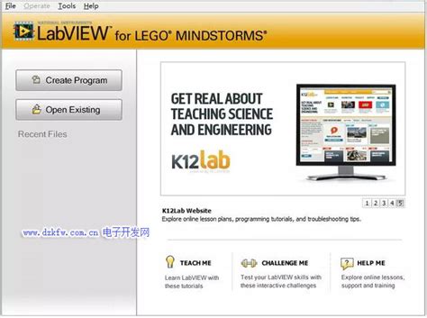Labview是什么?适用于什么工控应用? Labview是什么?适用于什么工控应用?