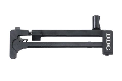 Ar Side Charging Handle Question Rwaguns