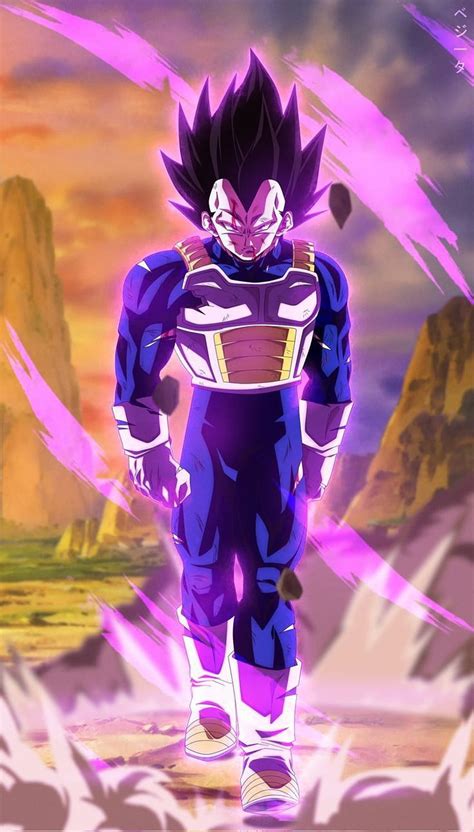 Vegeta Ultra Ego Vegeta Mastered Ultra Instinct Vegeta Dbzart