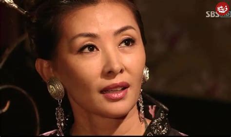 تصاویر عکس‌های شخصی بازیگر نقش وانگ جاشیل در سریال جومونگ 3