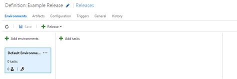 Getting Started With Tfs Release Management Modern Stack Medium