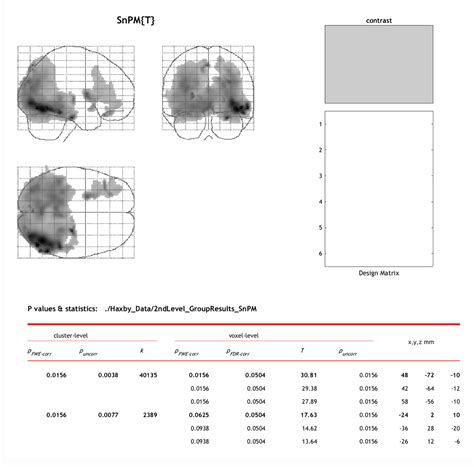 Andys Brain Book Machine Learning For Neuroimagers Differences In Tutorial Results And My