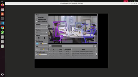 Computervision Ai Yolo Cuda Poseestimation Opencv Prajith R