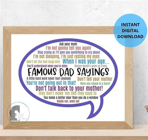 Hard Working Dad Quotes