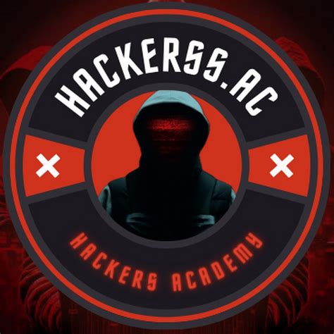 hackers academy youtube