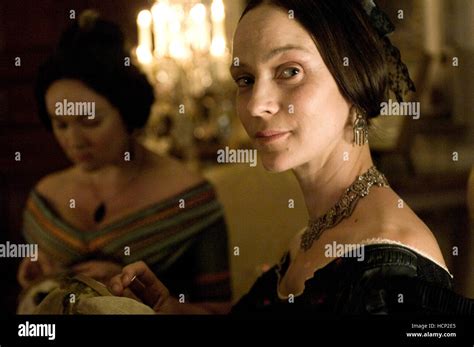 The Young Victoria Jeanette Hain 2009 ©momentum Picturescourtesy