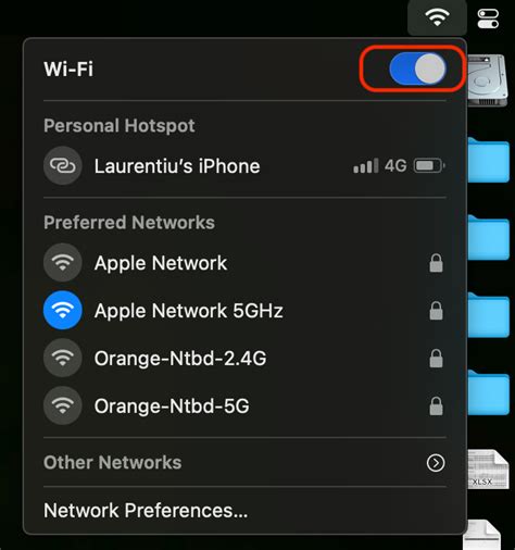 Disable All Internet Connection On Imac And Mac Ethernet Wi Fi