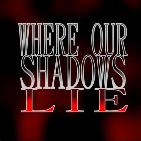 Where Our Shadows Lie By Weekday Cocktails Indiegogo