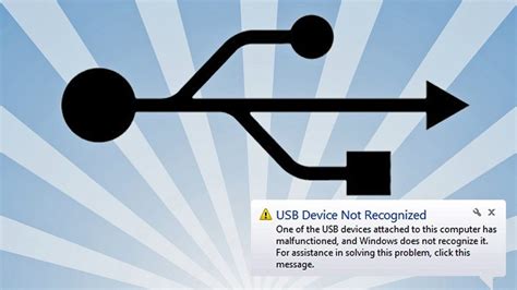 Why Your Computer Wont Recognize A Usb Device And How You Can Fix It Dignited