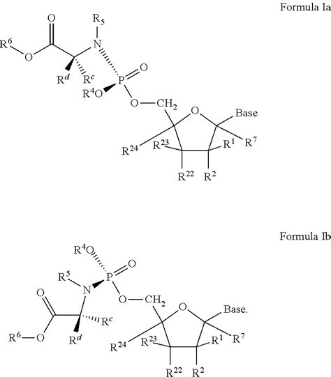 Methods For The Preparation Of Diasteromerically Pure Phosphoramidate