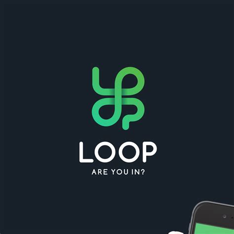 Loop Logos Free Loop Logo Ideas Design And Templates