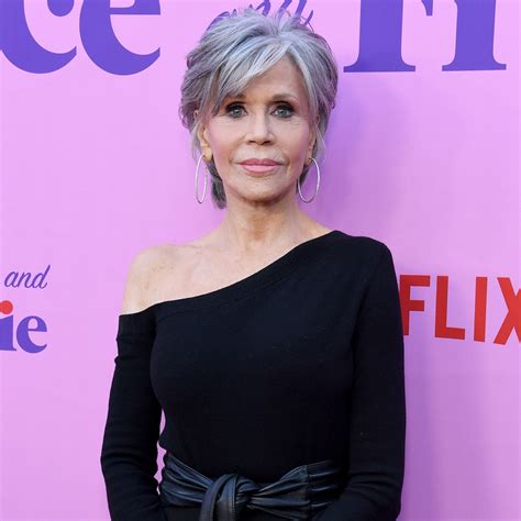 Jane Fonda Shares Her Non Hodgkins Lymphoma Diagnosis