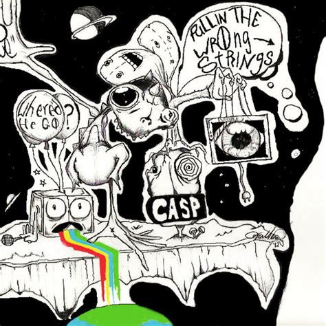 Pullin The Wrong Strings Jcasp Flucrew