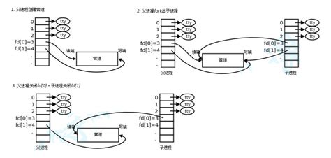 【linux】进程间通信——管道通信进程间通信 管道 Csdn博客