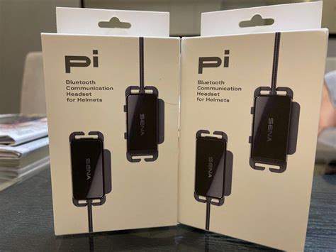 Pi Bluetooth Communication Headset For Helmets Mobile Phones And Gadgets