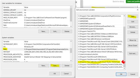Install Tensorflow 115 Gpu On Window 10 สำหรับงาน Image Process Deep Learning Miniature