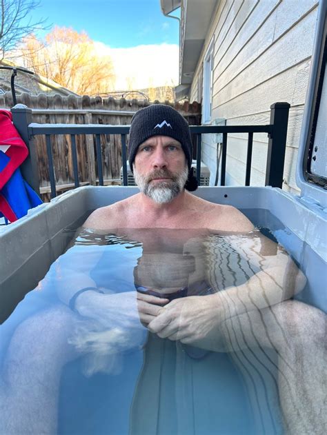 How To Identify Your Emotions At Ice Cold Leader Errol Doebler Posted