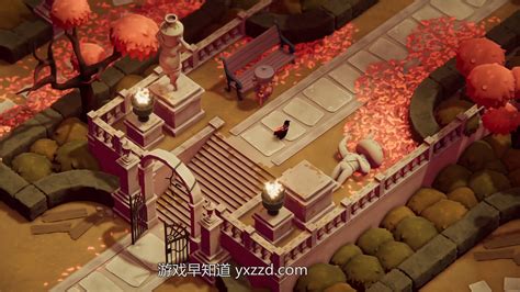 《死亡之门》将于今年夏季登陆xbox Series Xs Xbox One 游戏早知道