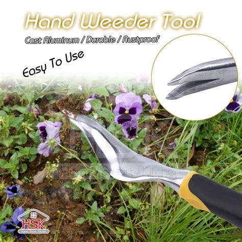 Garden Root Lifter Manual Weed Puller Tool Garden Tool And Grass Remover Price