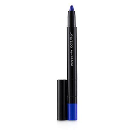 Shiseido Kajal Inkartist Shadow Liner Brow 08 Gunjo Blue 002 Oz