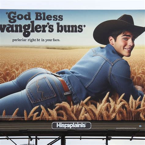 Wrangler Butt By Dinwaja On Deviantart