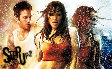 Step Up Movie Hd Wallpapres Photogallery