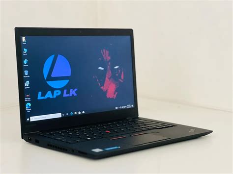 Lenovo Thinkpad T460s Core I7 6th Gen 12GB 512GB SSD Lap Lk