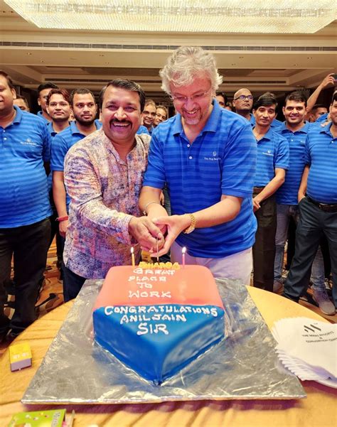 Aditya Gupta On Linkedin Workanniversary Worklifebalance Longtermsuccess Cfo Insights