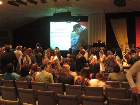 A Final Goodbye For Andrew Daou Los Gatos Ca Patch