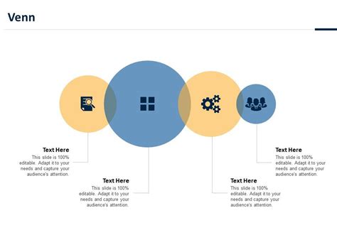 Venn Ppt Powerpoint Presentation Professional Design Inspiration