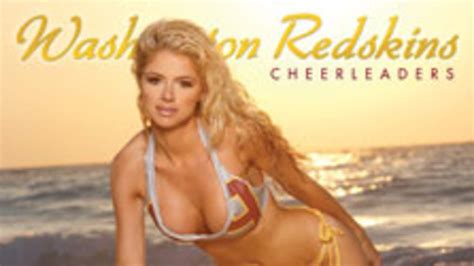 Nfl Cheerleader Swimsuit Calendars