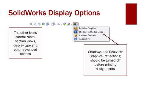 Solid Modeling Solidworks Layout Ppt Download