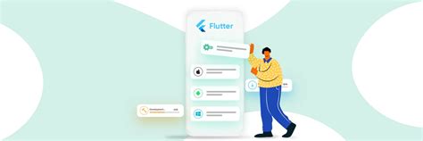Elevate Your Apps Flatter Yourself With Flutter Development