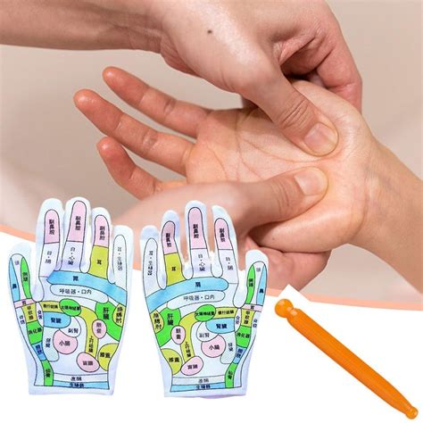 Acupressure Points For Weight Loss With Chart Are You Familiar With