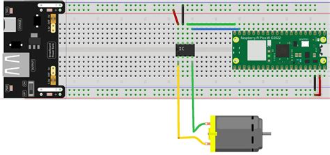 Raspberry Pi Pico Technology Tutorials
