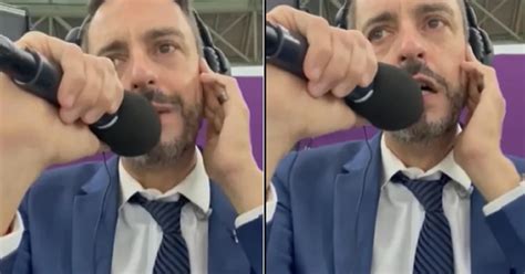 Las L Grimas De Pablo Giralt Tras El Penal De Montiel Que Le Dio El Titulo A La Selecci N