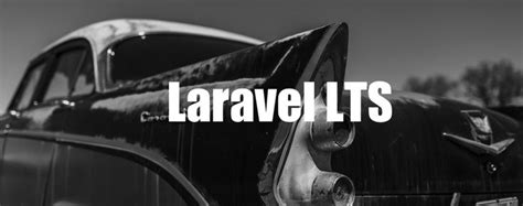 experience the power of laravel v5 1 lts release