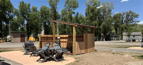 Steamboat Springs Colorado Rv Camping Sites Steamboat Springs Koa