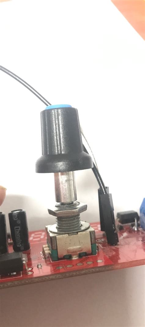 회전 전자부품 명칭 지식in