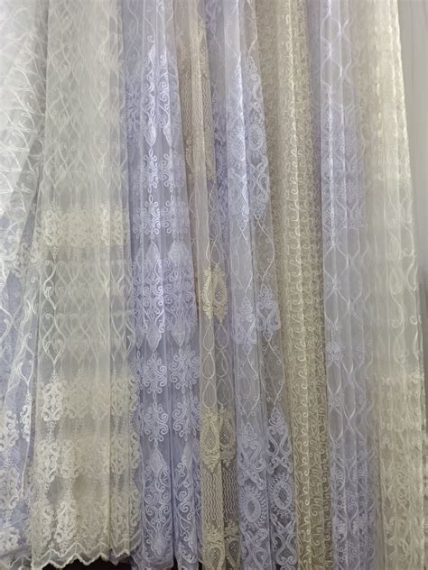 НОВИНКИ Тюль з кордовою ниткою 179 грн Декор вікон Хмельницький на Olx