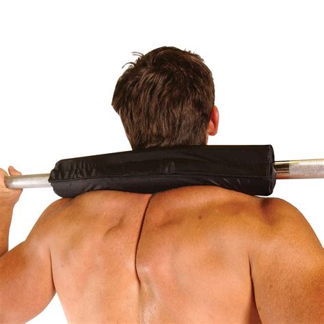 9 Best Barbell Pads For Strength Training According To Fitness Trainers