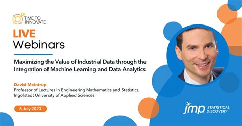Jmp On Linkedin Predictivemodeling Jmp Machinelearning