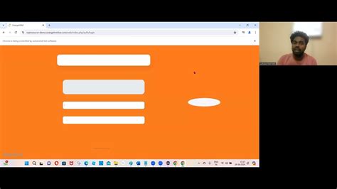 Testng Data Provider Selenium Proxy Interview Support Sudhakar 91 9294052778 Youtube