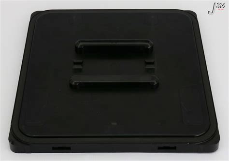 17016 Asyst Wafer Cassette Base Smif Pod J316gallery