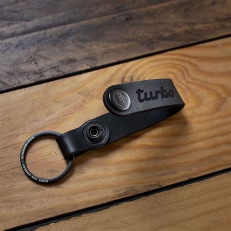 Loop Key Ring Turbo Drivers Collection Elferspot Shop