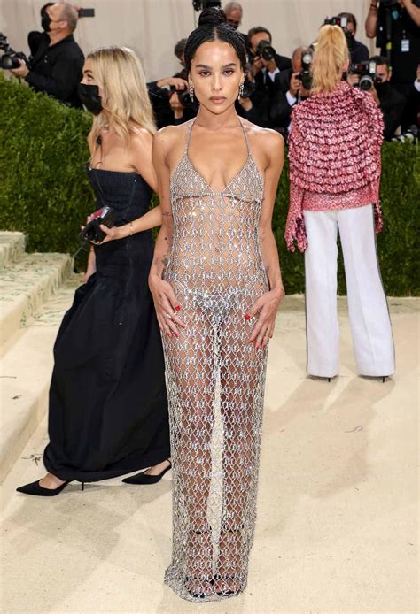Met Gala 2021 Stunning Sexy Fashion Get Ahead